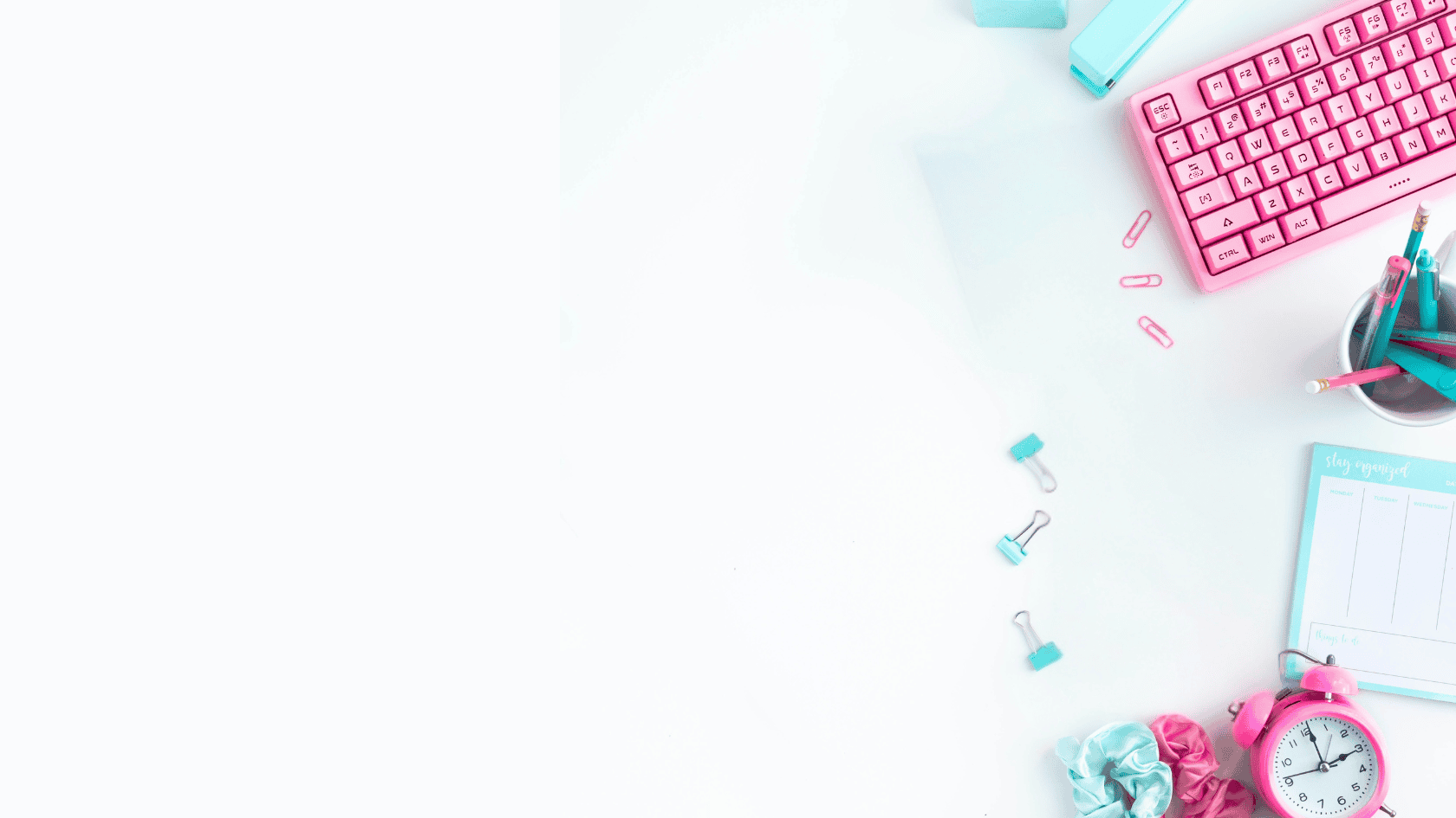 3 Steps to End Task Overload [Free Training] - Shop.Cheers to Productivity